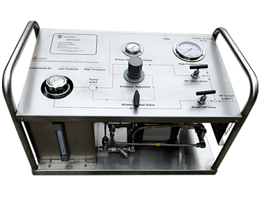 Oem Hydrostatic Water Test Pump Manufacturer | Hydrostatic